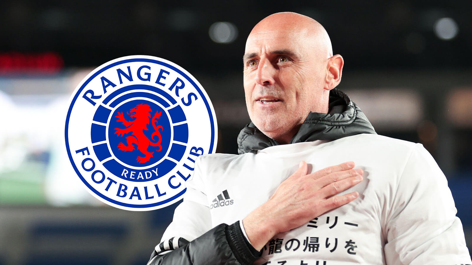 Kevin Muscat to Rangers: Sources reveal when new boss will start and ...