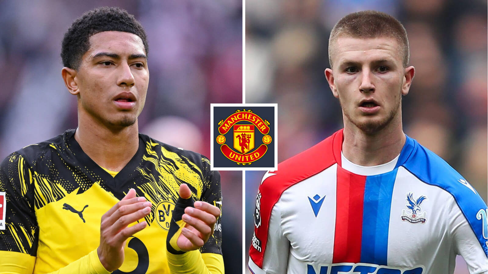 Man Utd news: £70m star is TOP target as four thrilling midfield ...