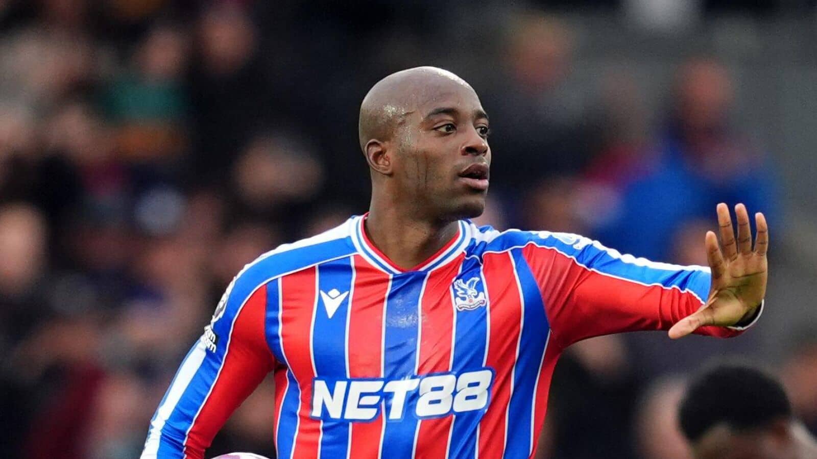 Man Utd links justified as ‘dangerous’ French striker scores hat-trick ...