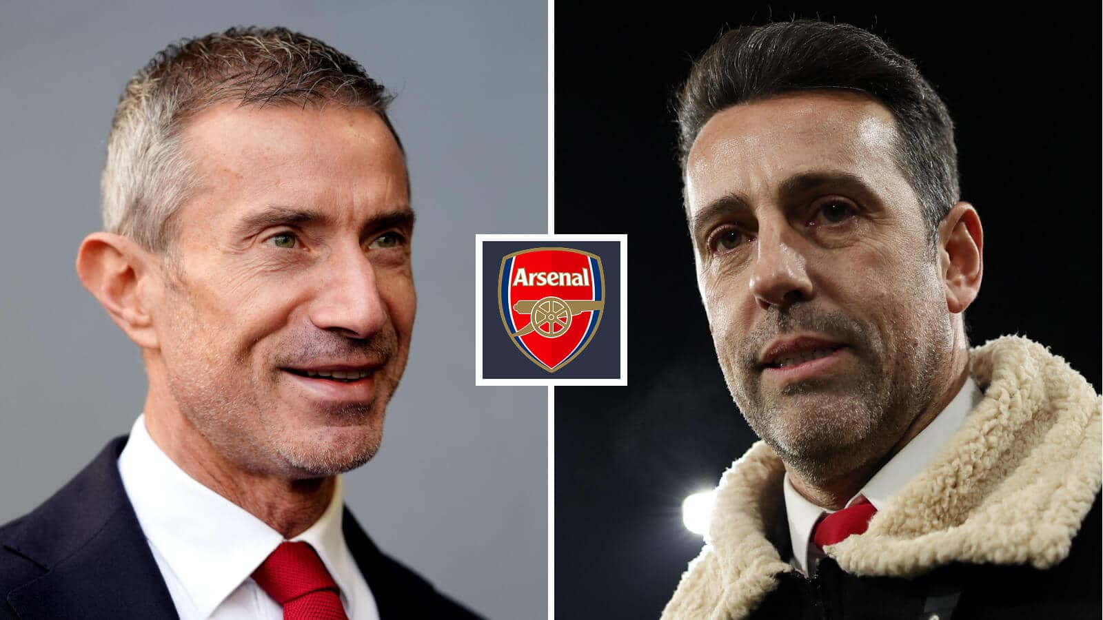 Arsenal: Spectacular Barcelona raid for world-class star as transfer ...