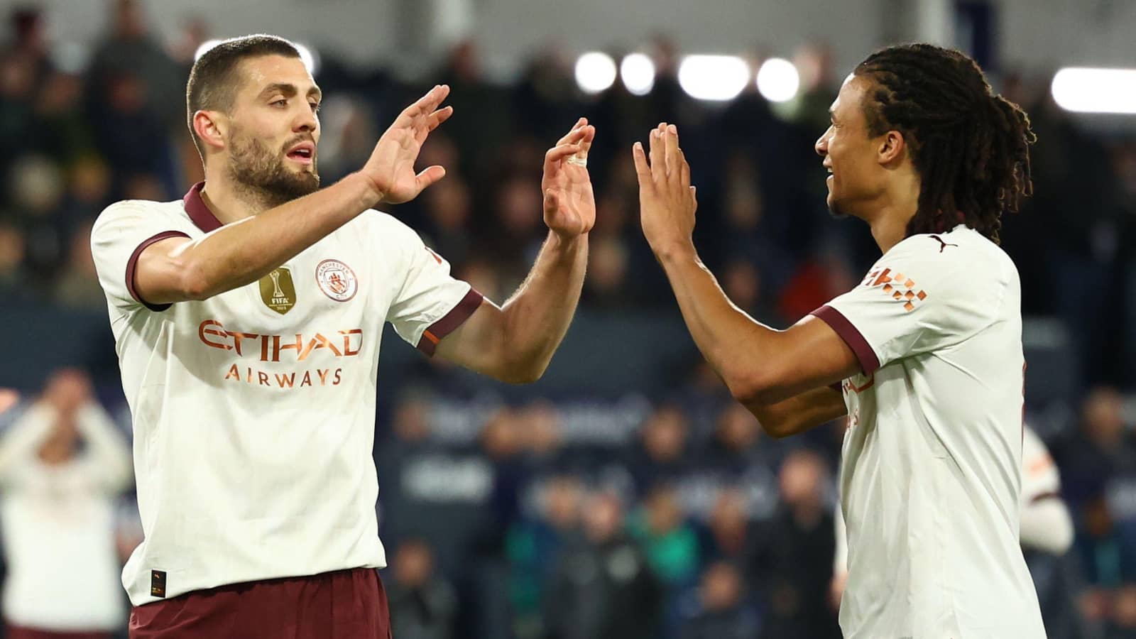 Man City: AC Milan to play 'ace card' in pursuit of classy Etihad star ...