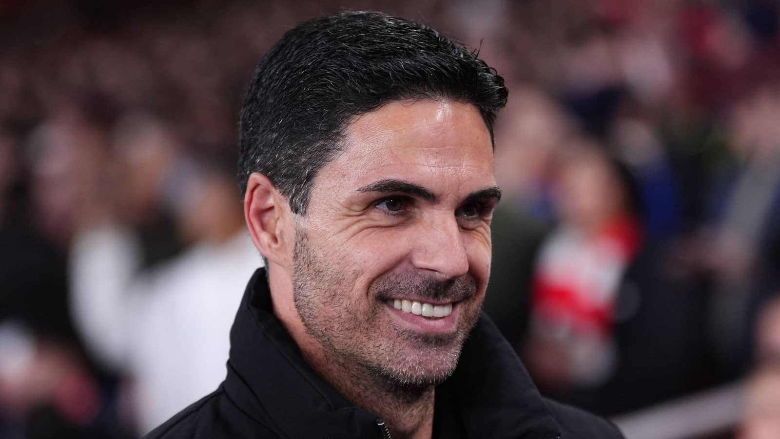 Arsenal laugh off Chelsea attempts to sign star Arteta refuses to lose ...