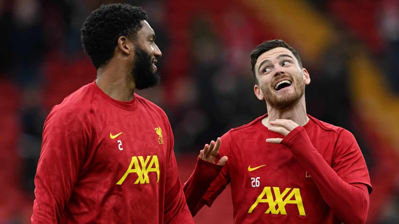 Liverpool: 'Green light' for star's January sale if rumoured new ...