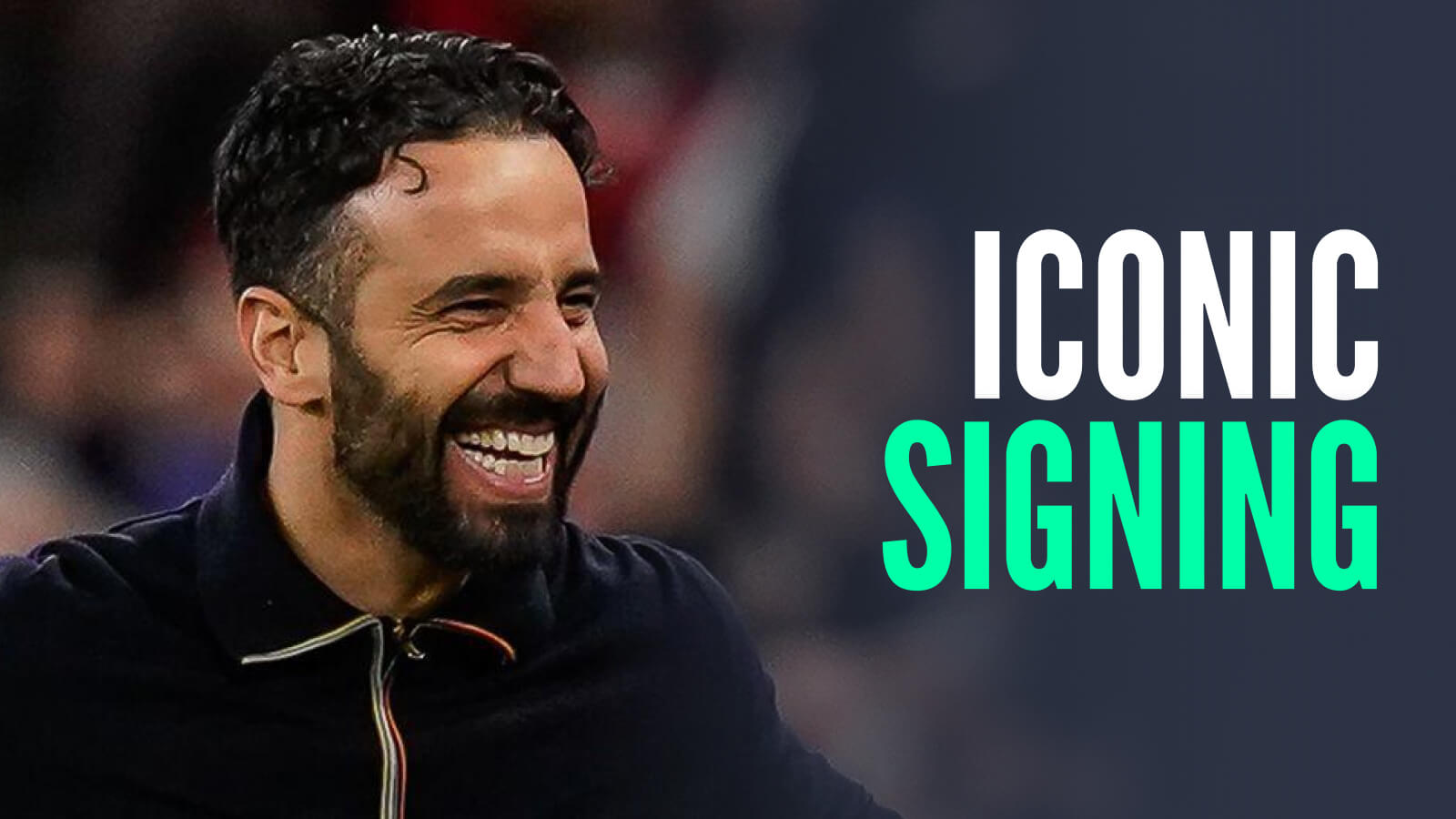 Man Utd: All-time great striker who's already 'said yes' can finally ...