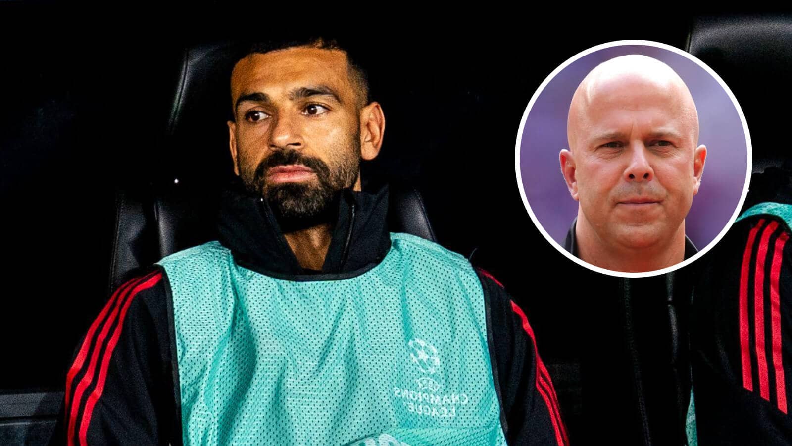 Mo Salah: Chances of stunning Liverpool exit conflict sources after ...
