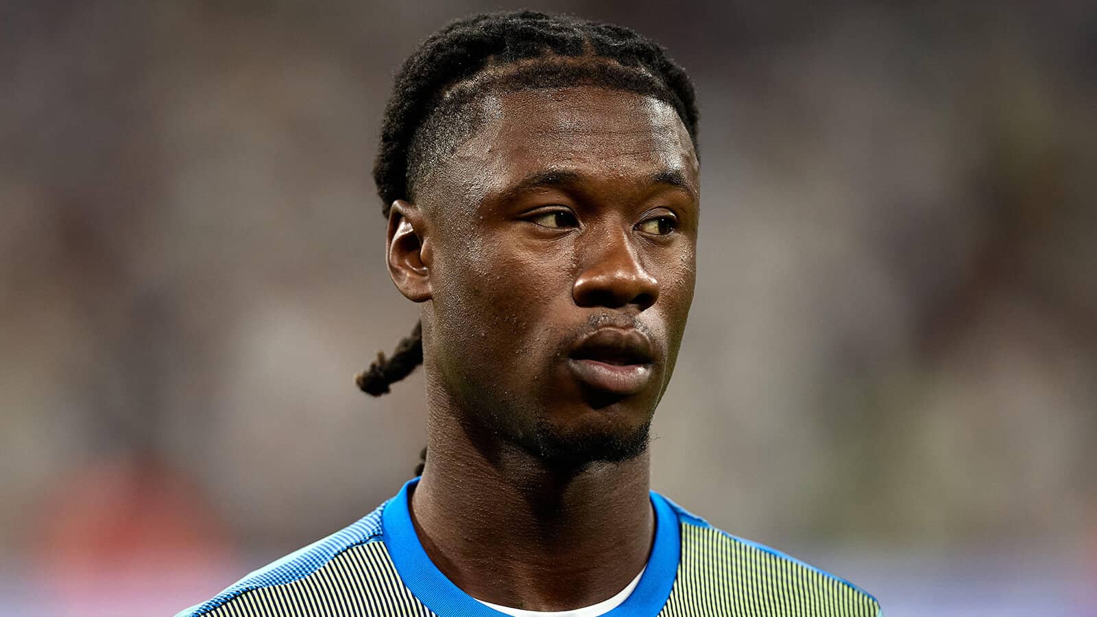 Eduardo Camavinga: Real Madrid sources reveal if Liverpool transfer ...