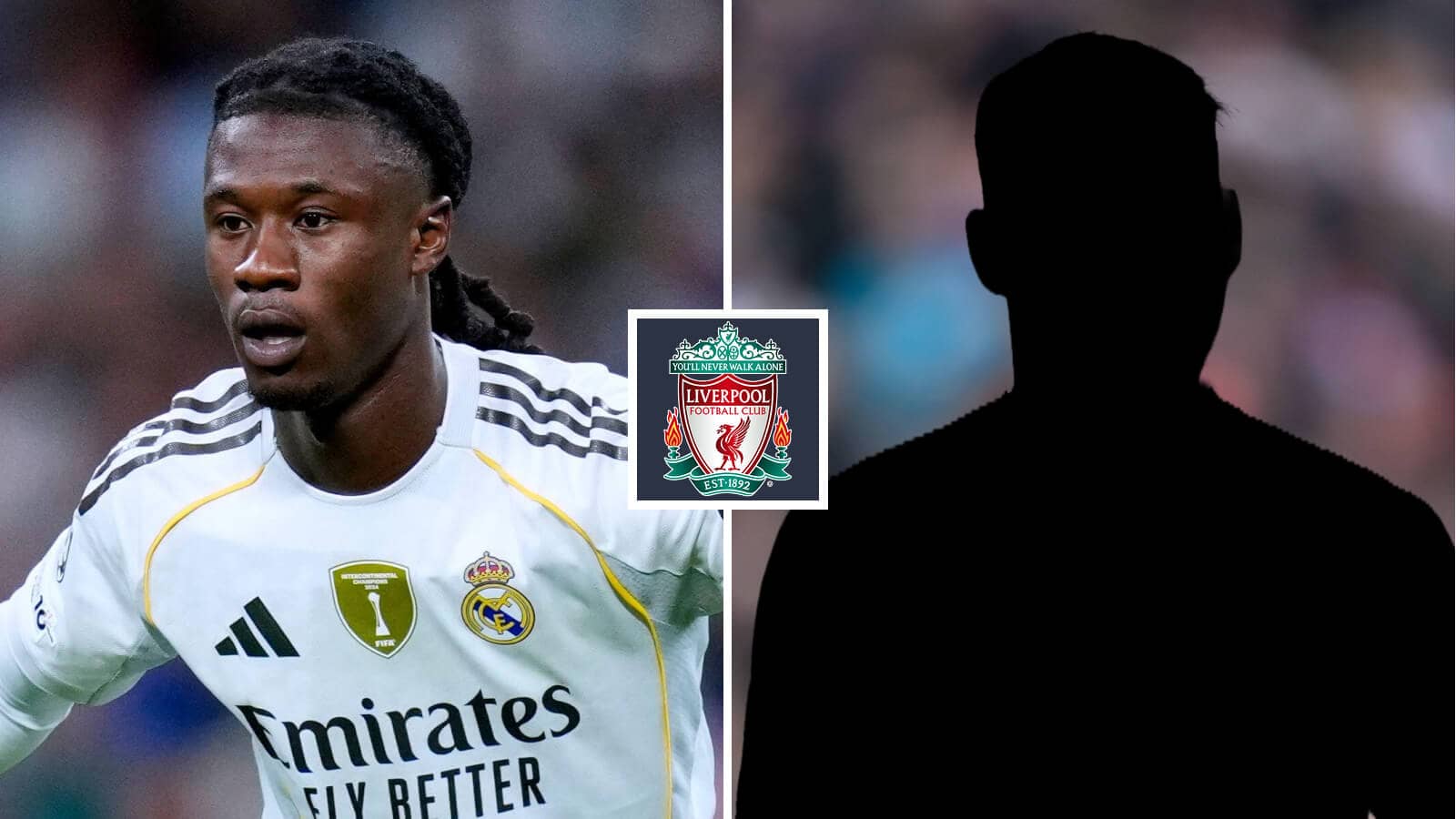 El Clasico: Liverpool to scout TWO Real Madrid stars vs Barcelona at ...