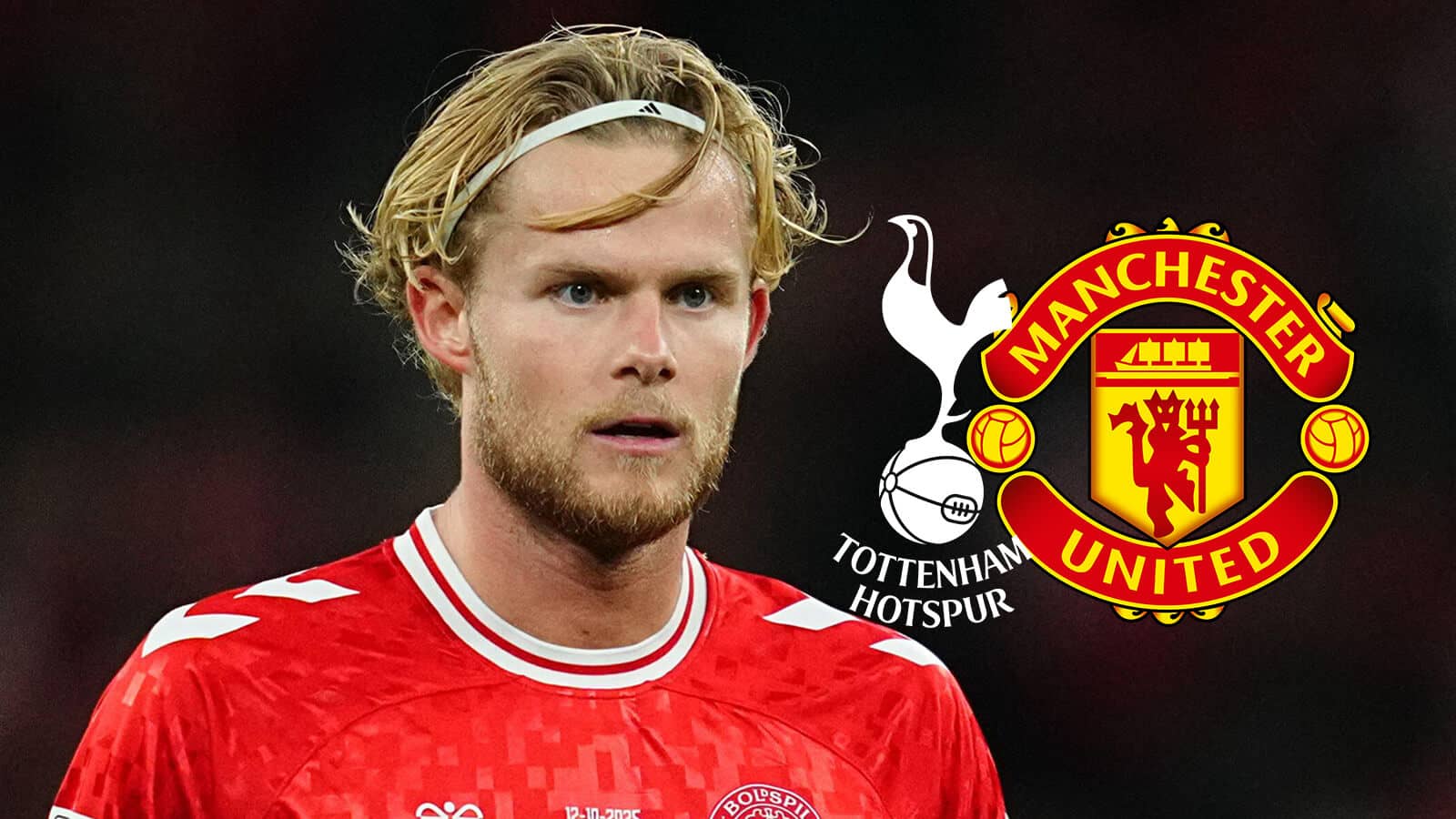 Tottenham: Spurs 'leading race' for superb star as Amorim reunion at ...