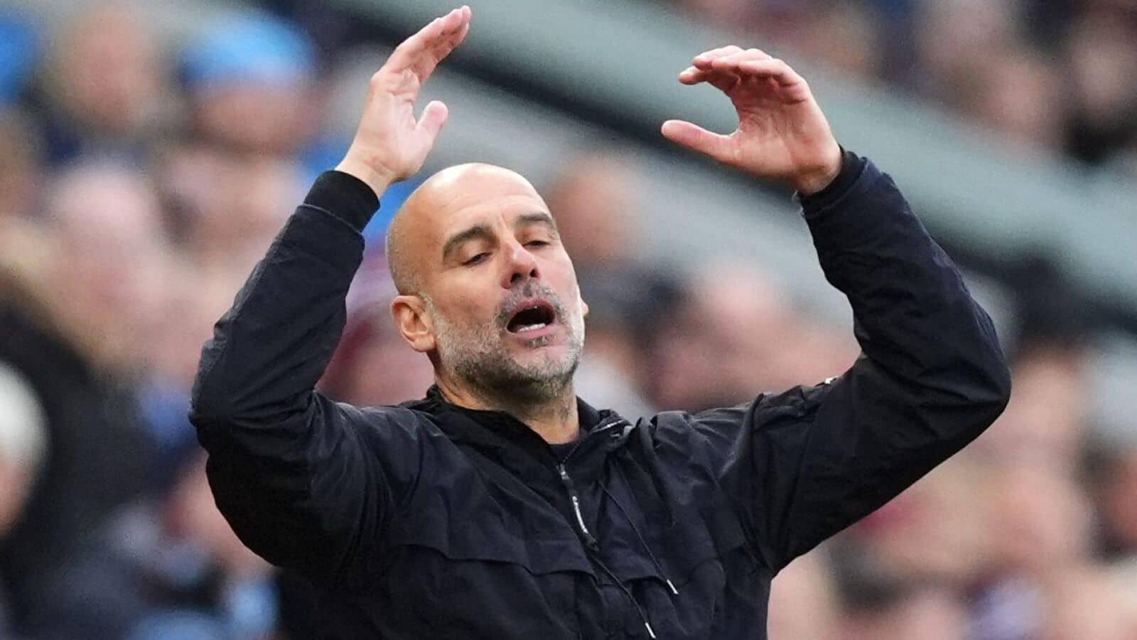 Man City transfer need highlighted by Pep Guardiola's wasteful misuse ...