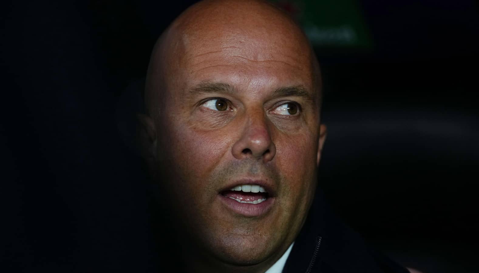 Arne Slot sack: Boss on the brink after 'brainless' Liverpool player ...