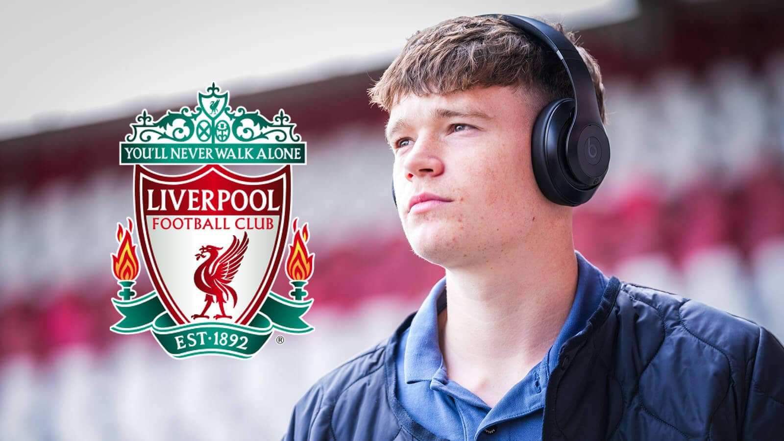 Liverpool: ‘Madness’ transfer ripped to shreds as journalist tips star ...