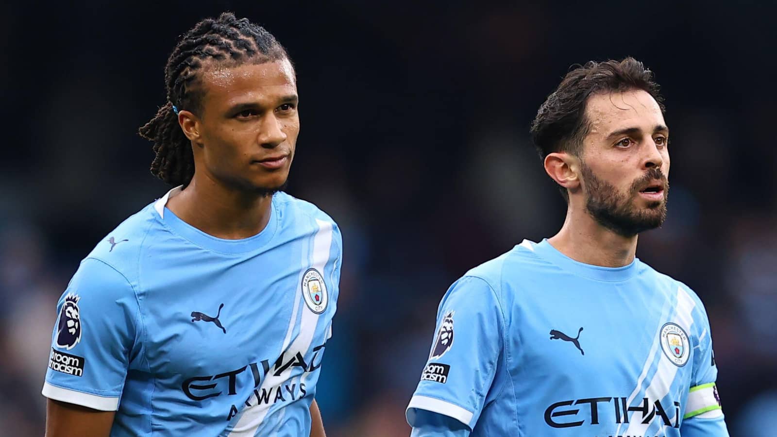 Crystal Palace plotting eye-catching raid for Man City star Pep is ...