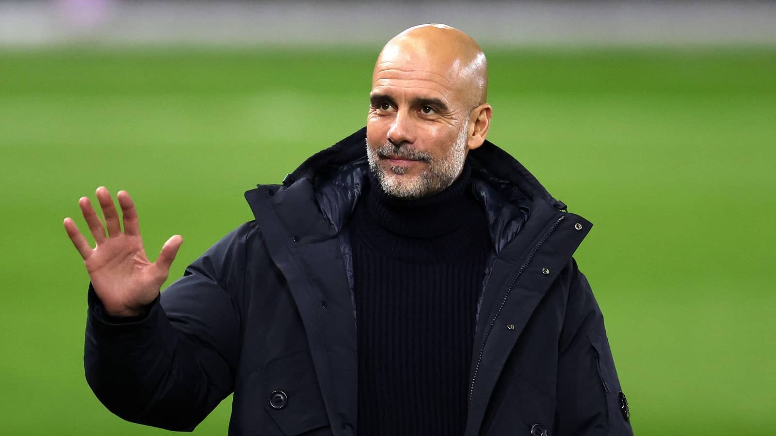 Man City: £70m January transfer headache for Pep Guardiola as two stars ...