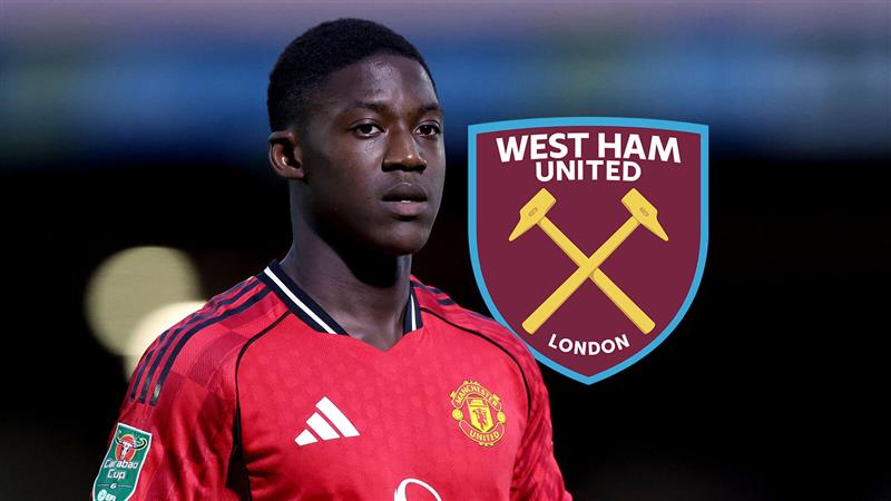 West Ham Transfer News: Mainoo & Zirkzee Targets | January Window ...