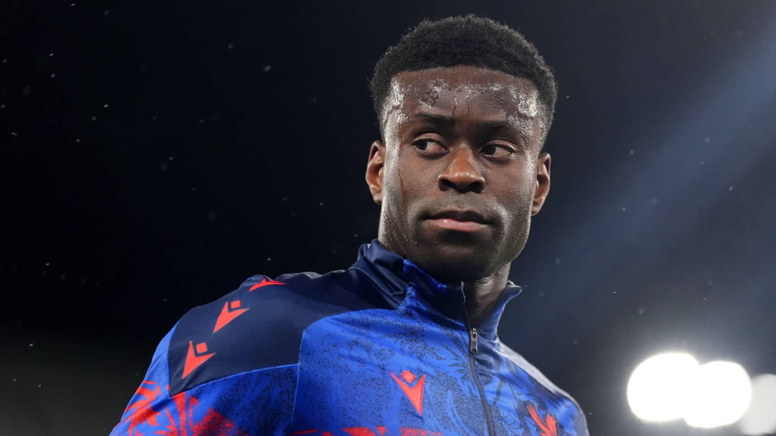 Liverpool rocked as Man Utd make Marc Guehi play and expected outcome ...