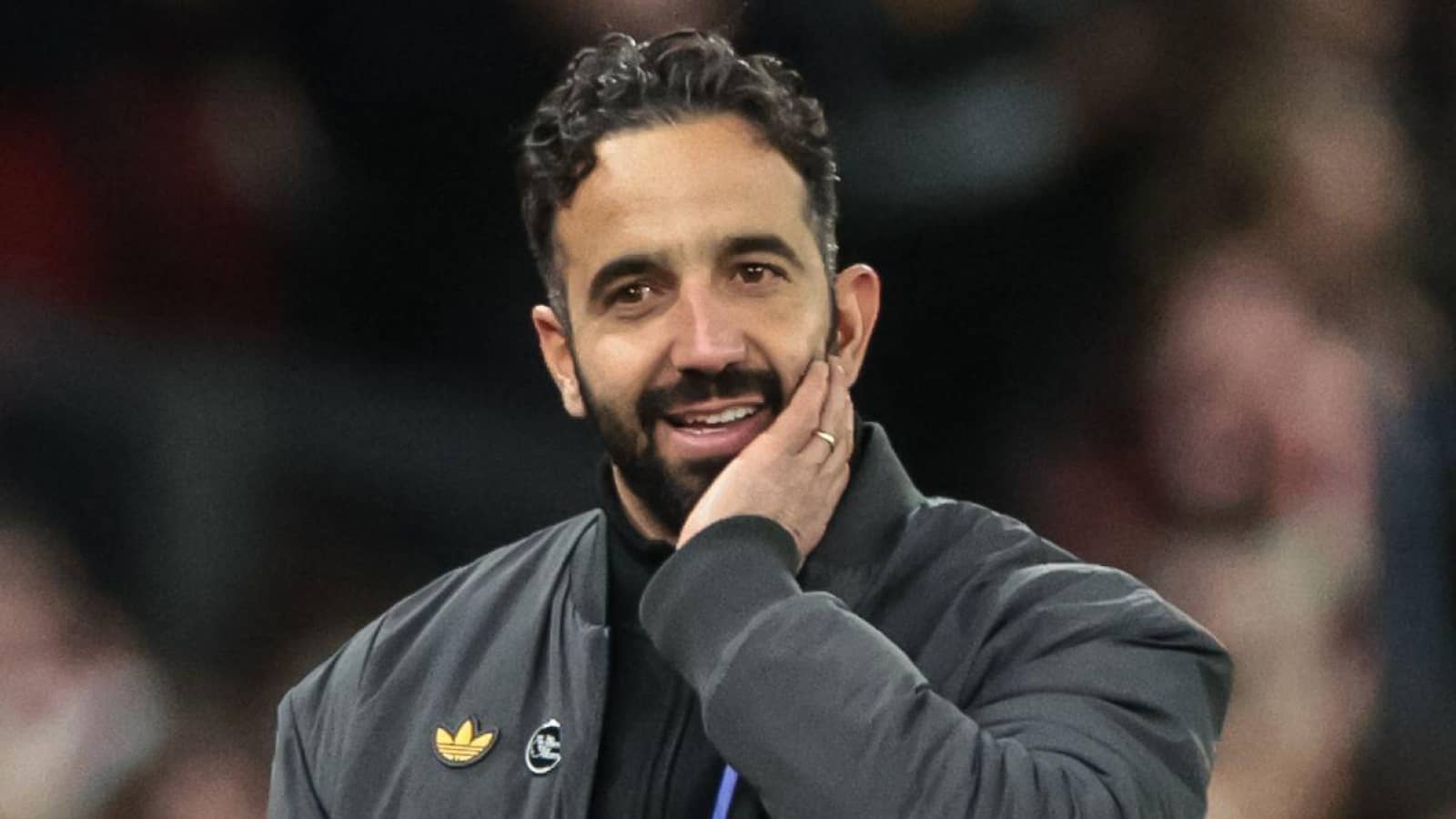 Man Utd: Stance on stunning £100m transfer revealed as Ruben Amorim ...