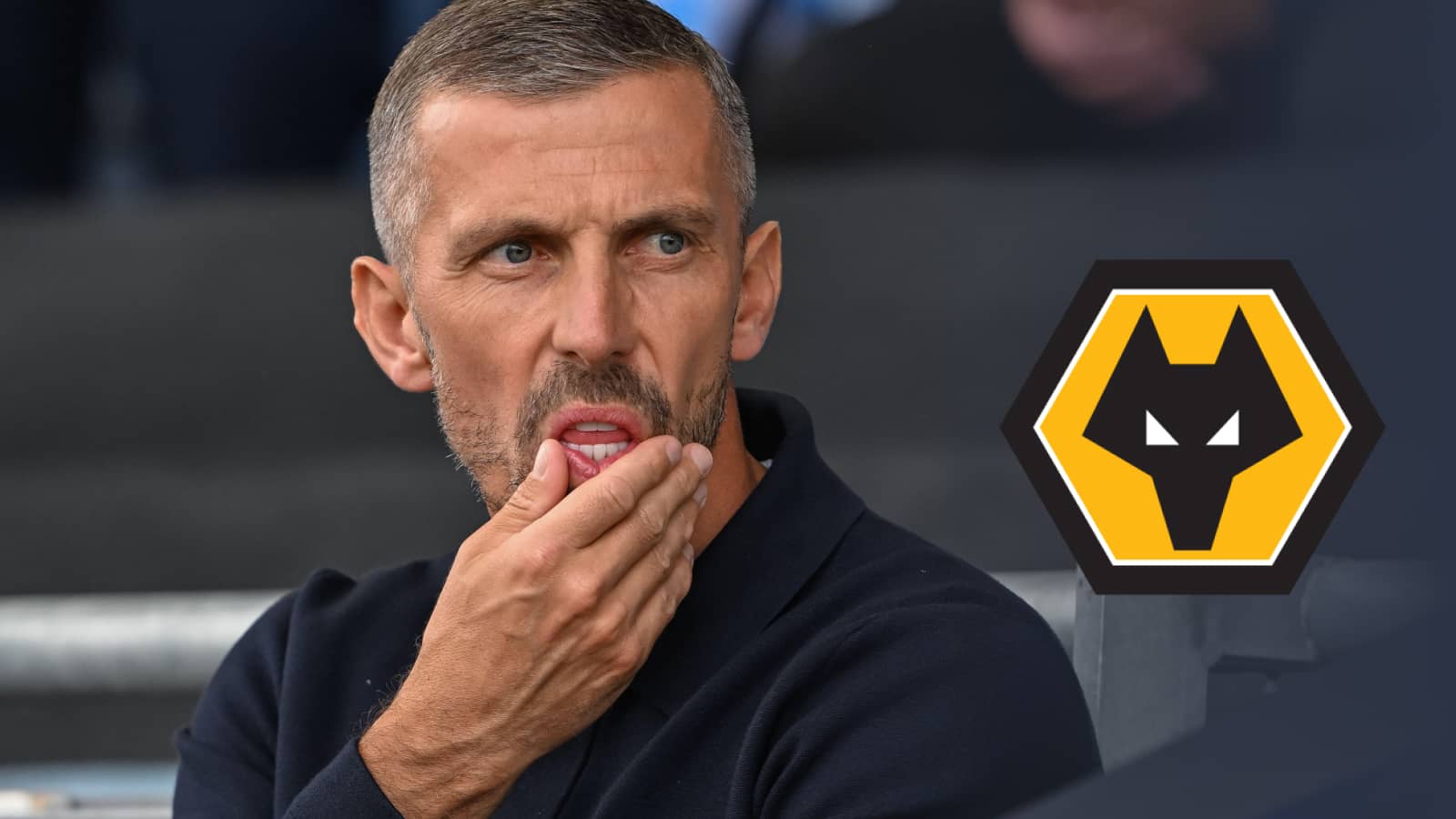 Next Wolves manager: Molineux legend applies as O'Neil talks advance ...