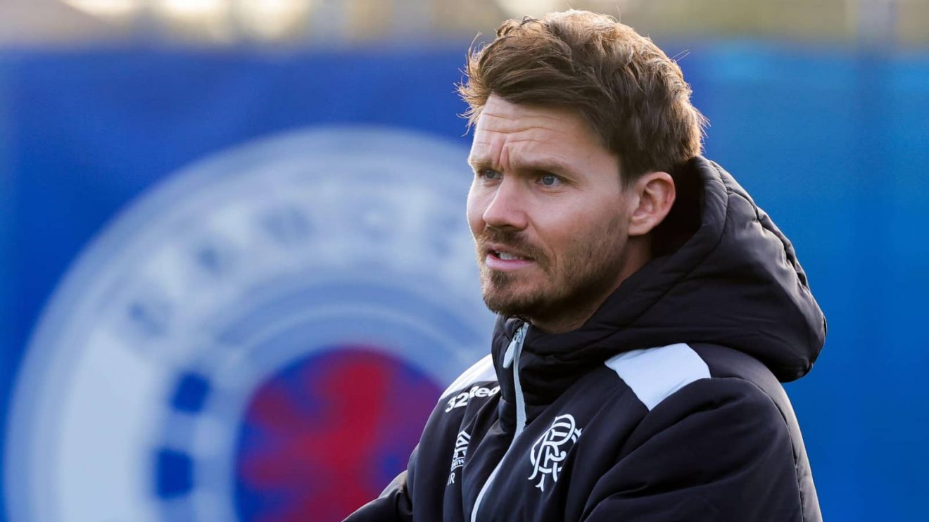 Rangers news: Rohl orders three big signings as board approve January ...