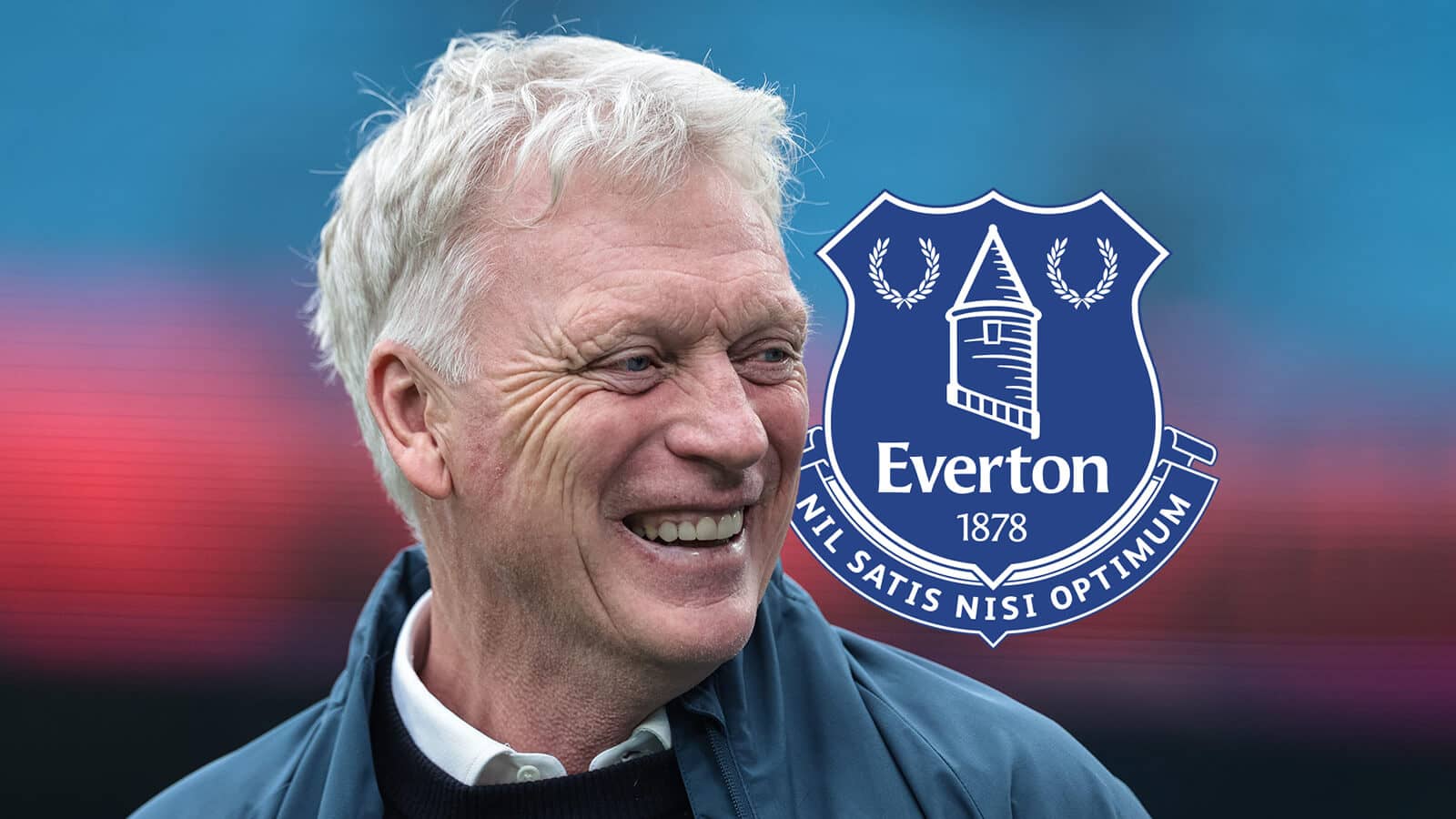 David Moyes sack? Everton stance revealed as former Liverpool manager ...