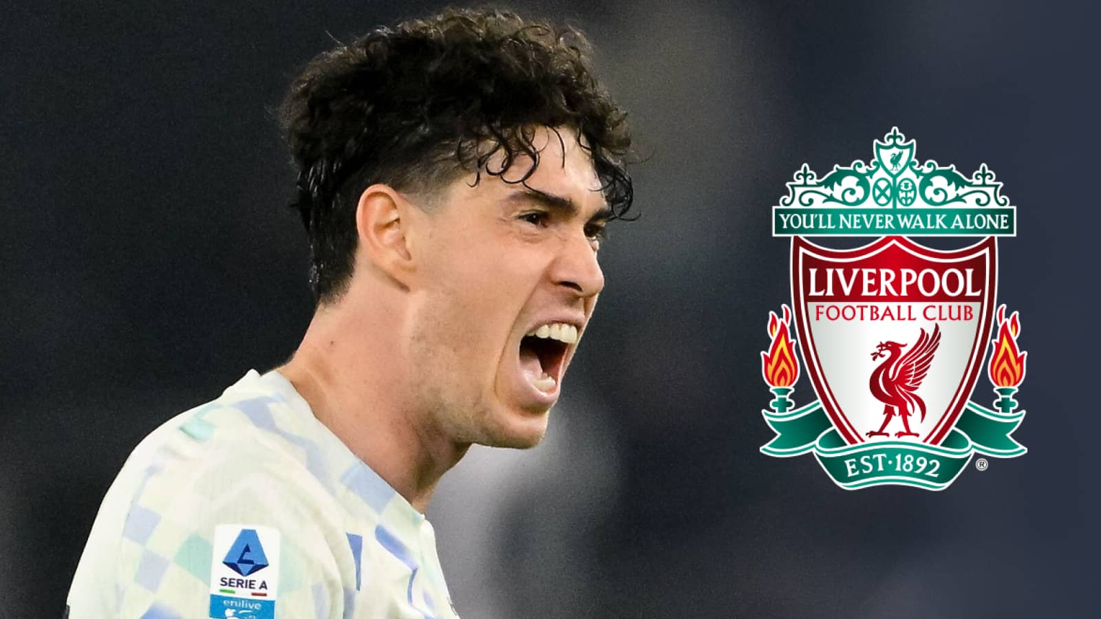 Liverpool: Stance on signing Serie A colossus revealed amid stunning ...