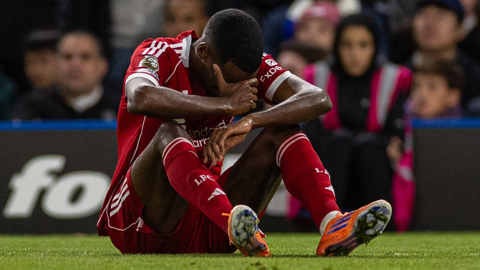 Alexander Isak: Liverpool aghast at what Sweden are about to do with ...