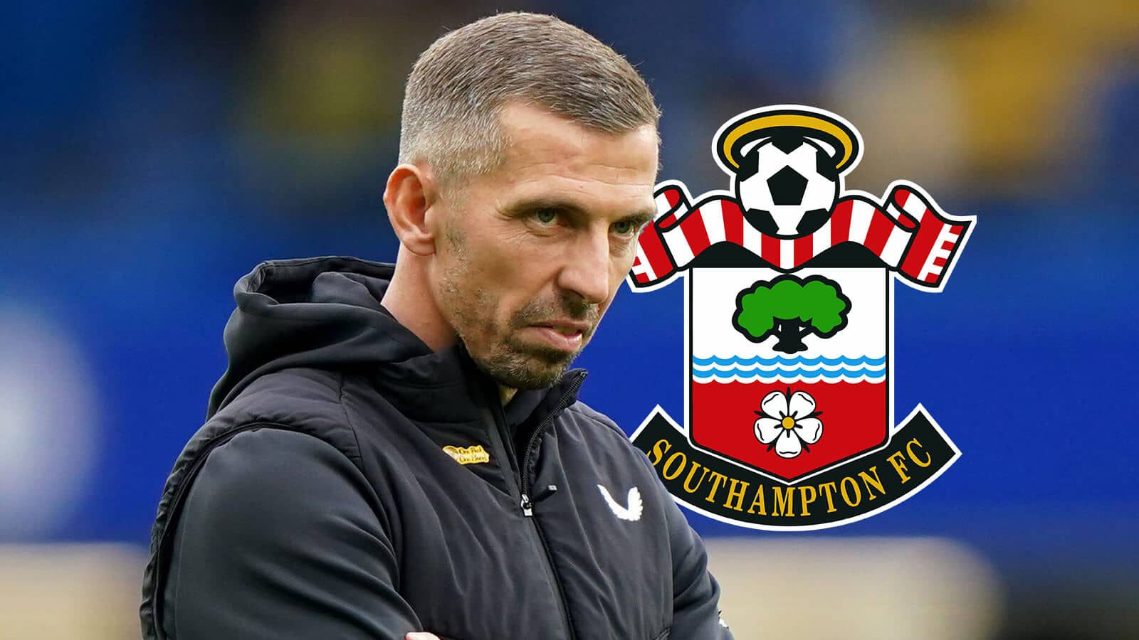 Next Southampton manager: Saints primed to appoint coach wanted by ...