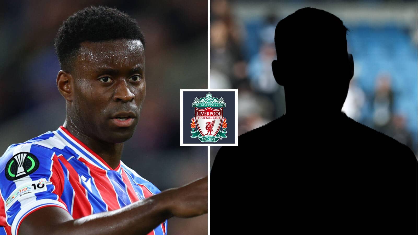 Liverpool news: FSG believe Marc Guehi WILL join and Arne Slot wants ...