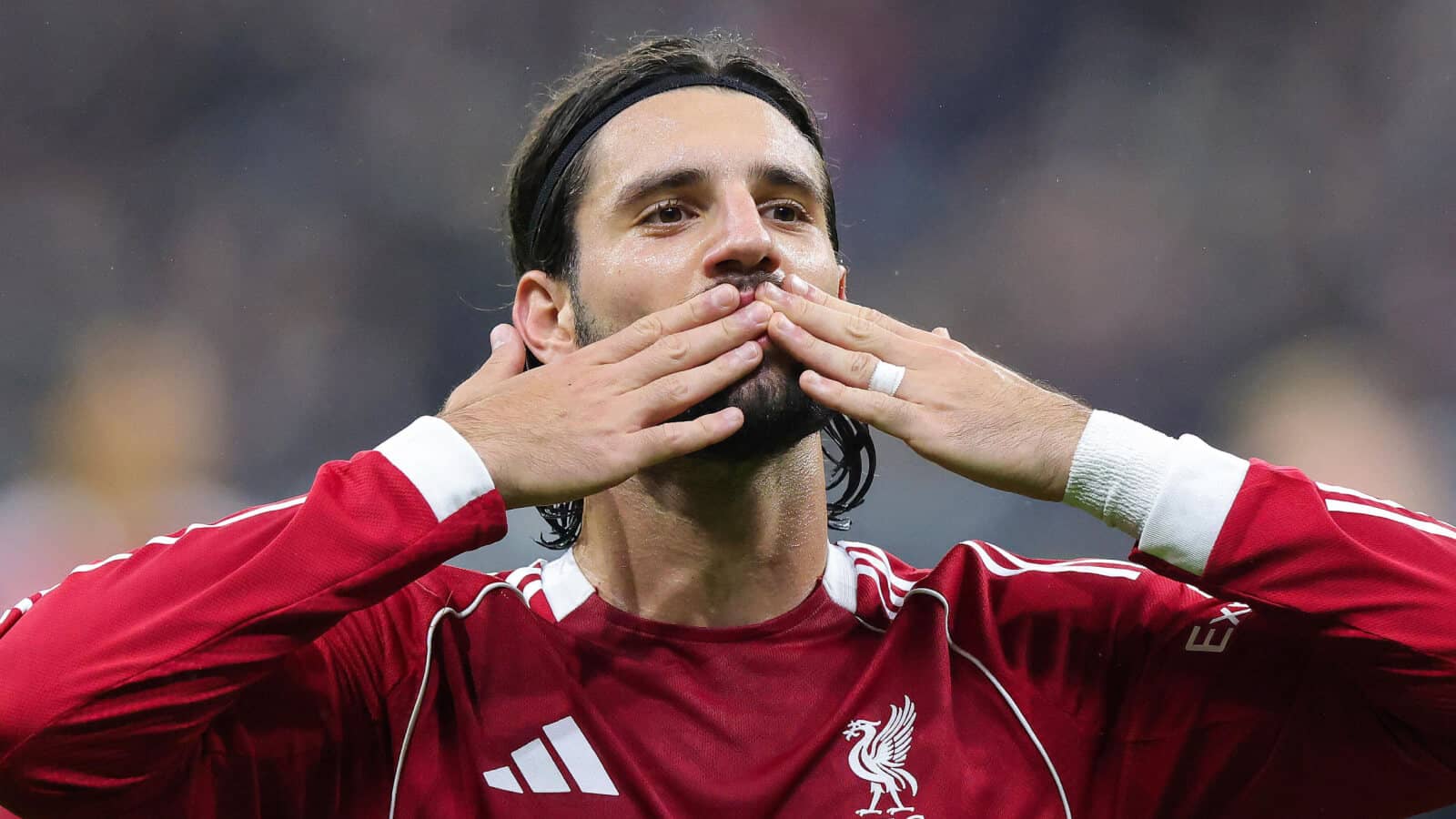 Liverpool news: Fabrizio Romano reveals Reds working ‘fast’ for €70m star as Bayern Munich ...
