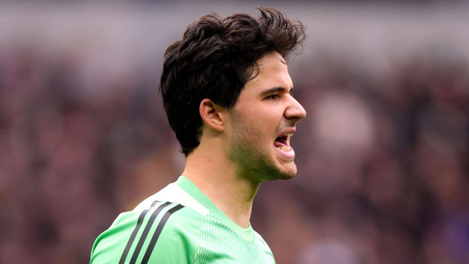 Senne Lammens: Man Utd impact becoming clear as enlightening stat is ...