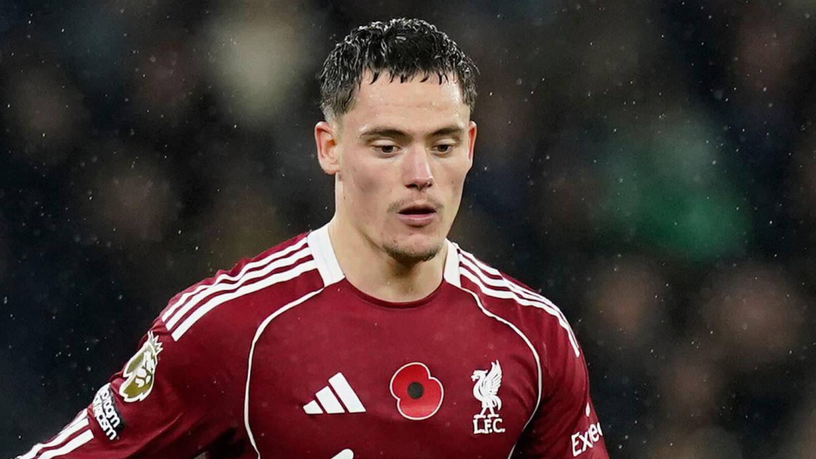 Florian Wirtz: Liverpool star says he’s ‘very happy’ as ‘absolutely ...