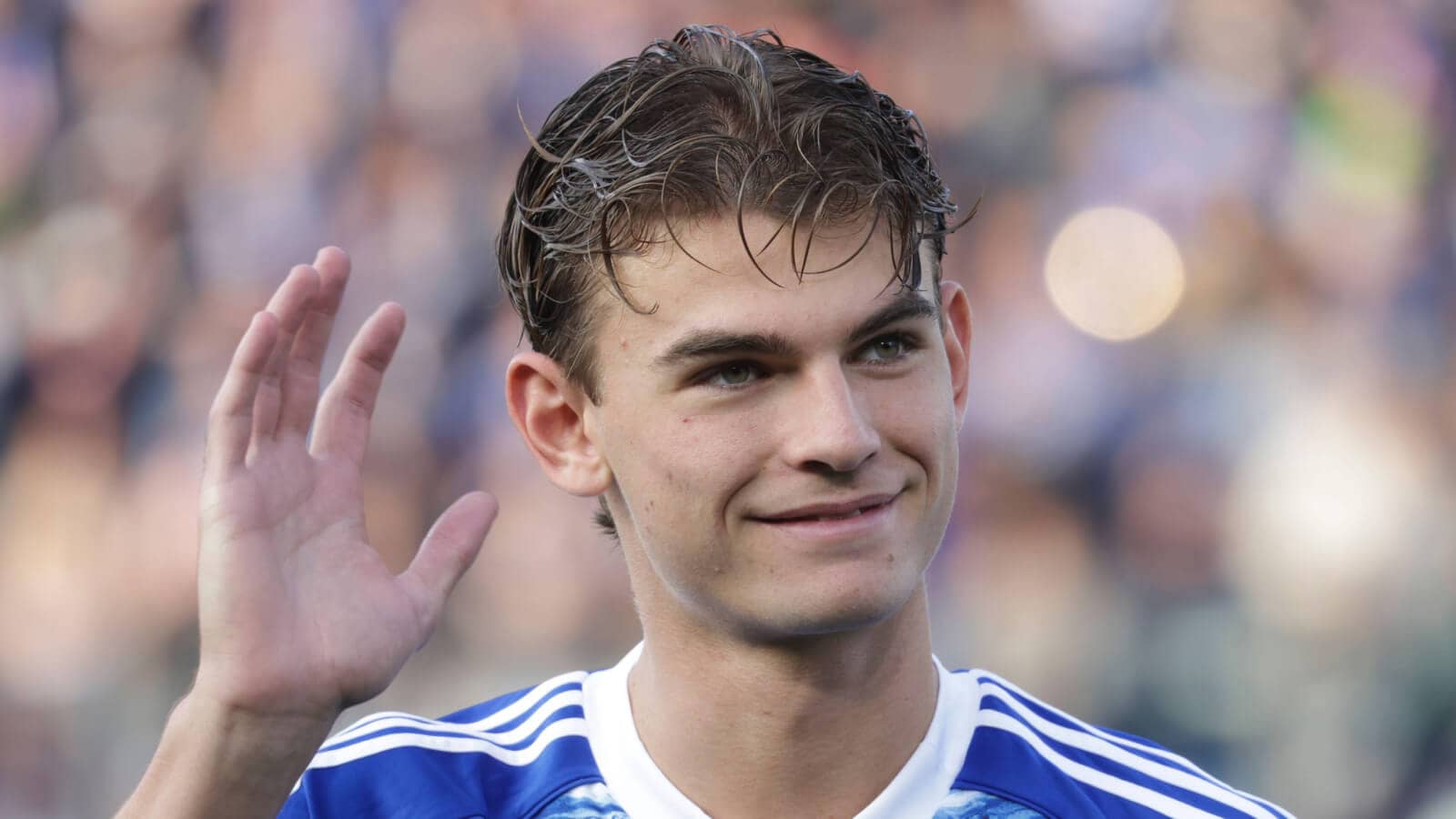 Real Madrid transfer news: Fabrizio Romano ‘confirms’ TWO Xabi Alonso ...