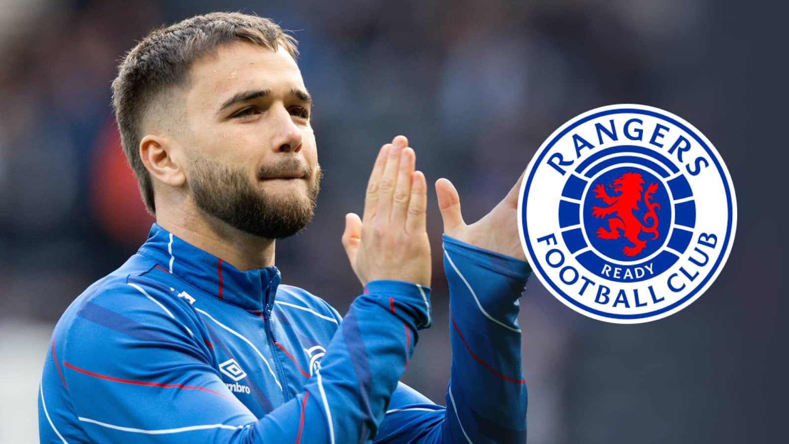 Rangers set eye-popping Nico Raskin asking price as Serie A duo primed ...