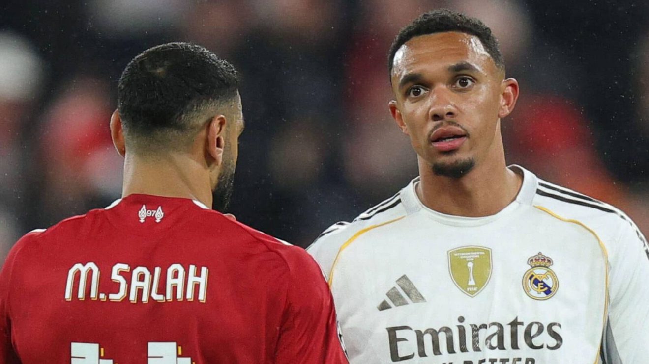 Mo Salah next club: Ranking the eight clubs that could sign Liverpool star