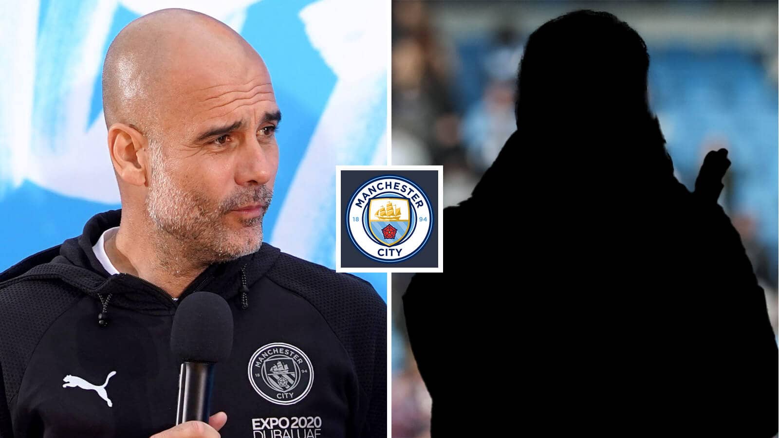 Pep Guardiola: Manchester City Preparing for Boss's Departure at End of ...