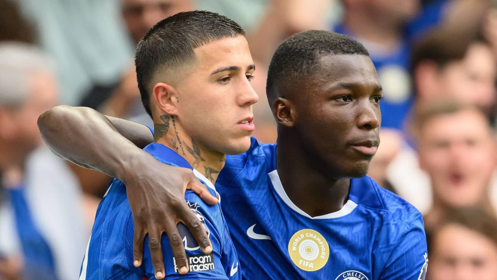 'Absolute genius' Chelsea star is worth £200m amid Real Madrid interest ...