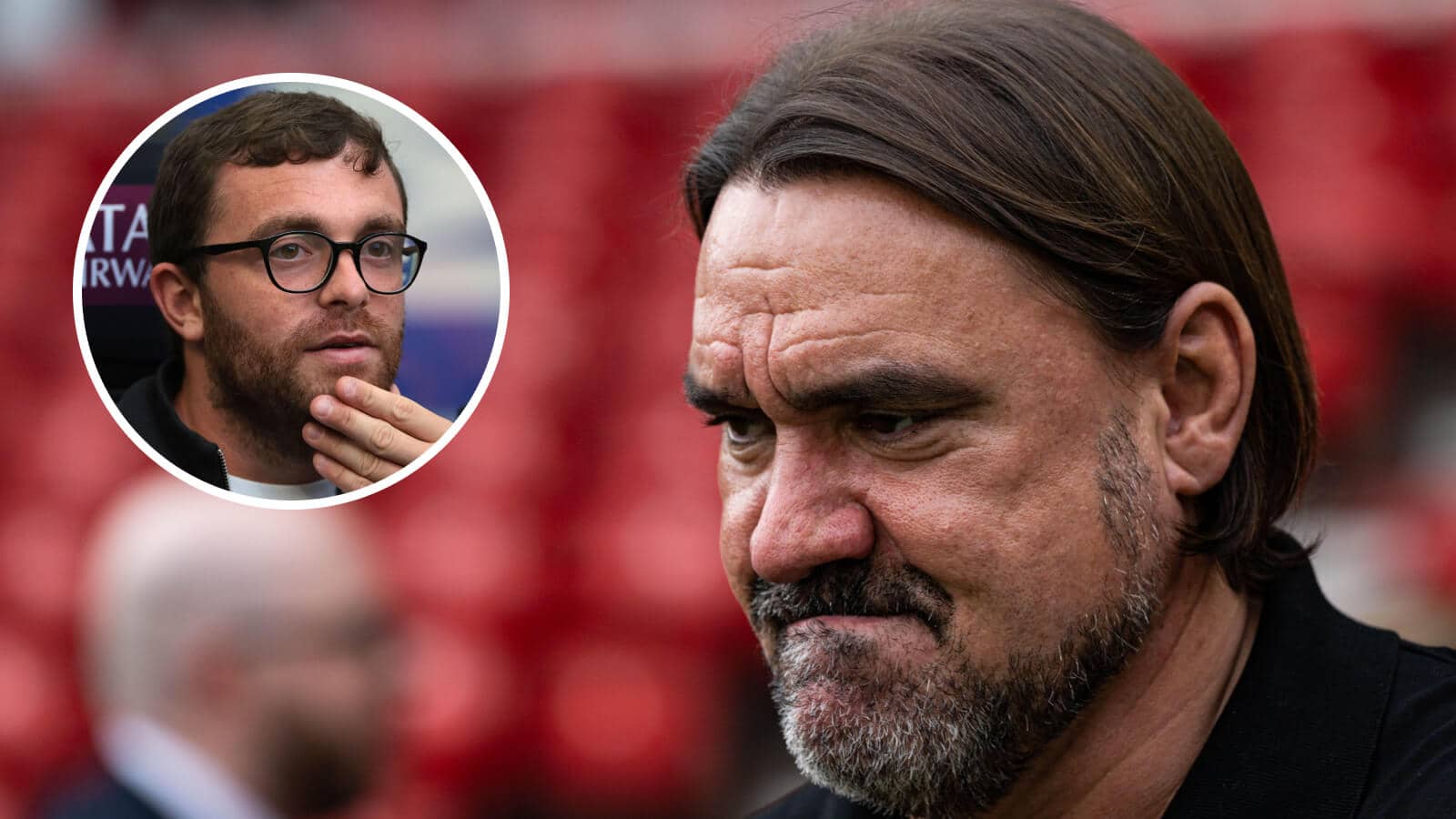 Daniel Farke sack: Fabrizio Romano reveals if Leeds will dismiss ...