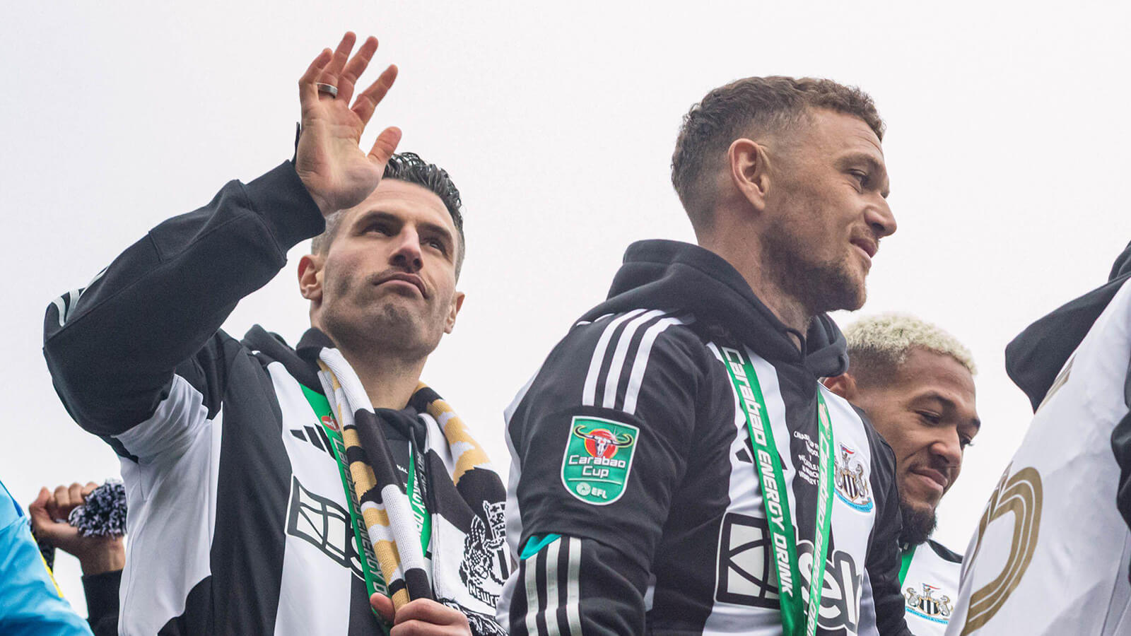 Newcastle to turn back on 239-game star as insider confirms January ...
