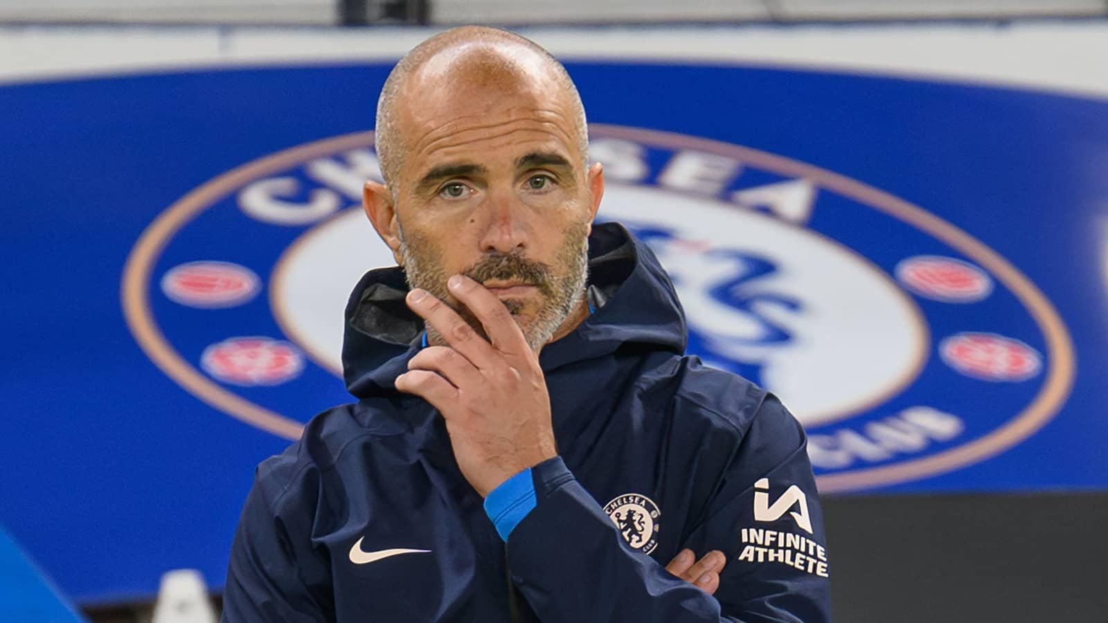 Enzo Maresca sack: Chelsea sources reveal love for in-house replacement ...