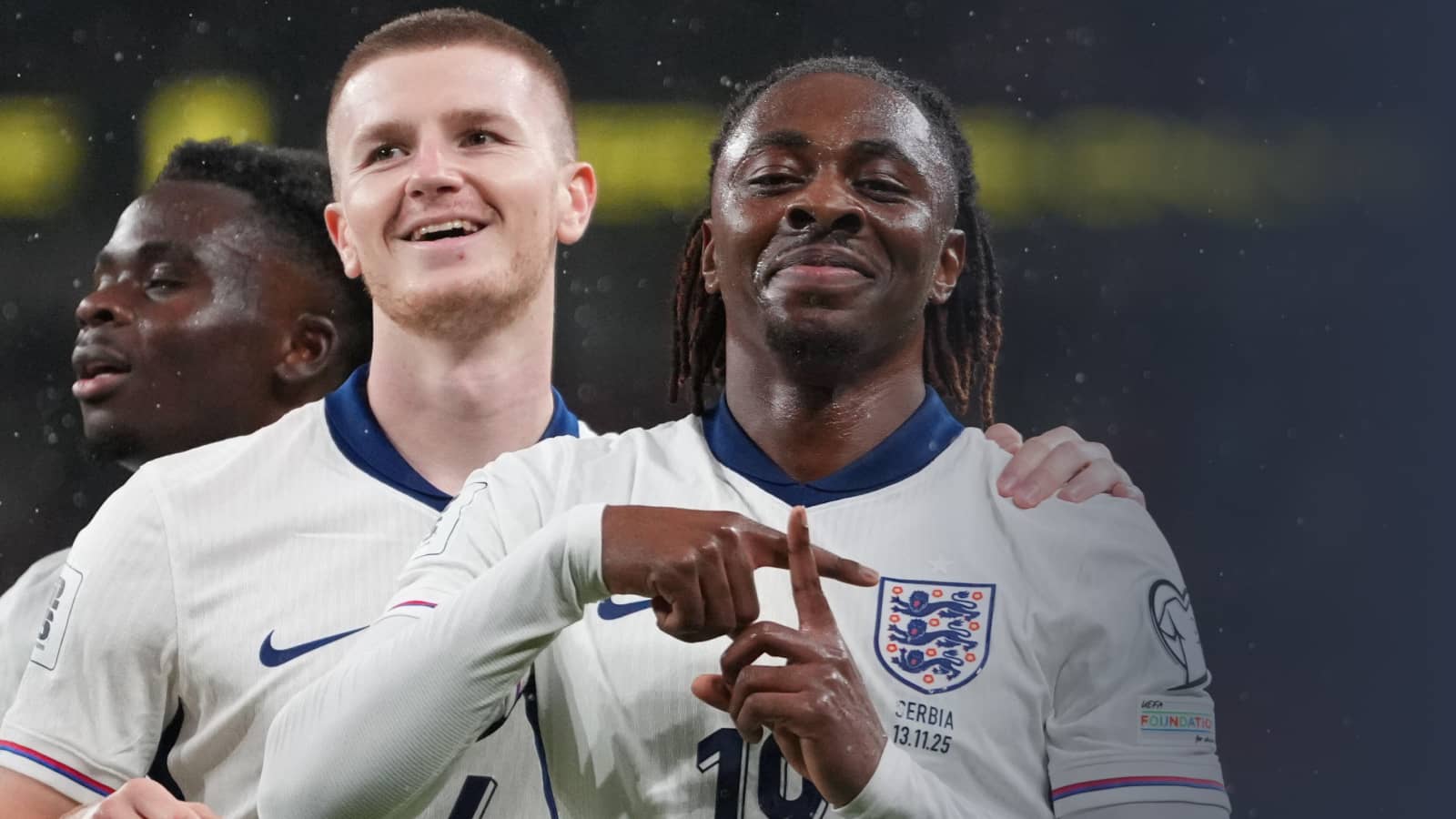 Liverpool: Reds hold 'initial talks' to sign £70m-rated England gem as ...