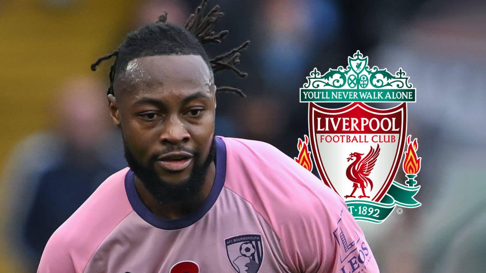 Antoine Semenyo: Picking apart claims Liverpool 'are tempted to sign ...