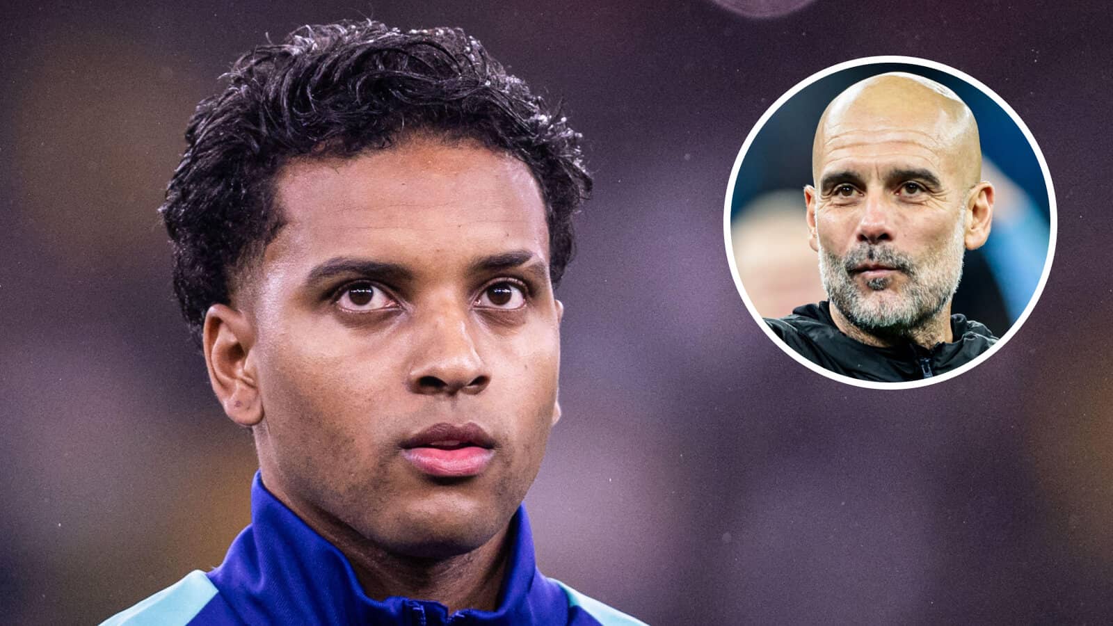 Rodrygo: Dunga gives Real Madrid star career advice as Man City plan € ...