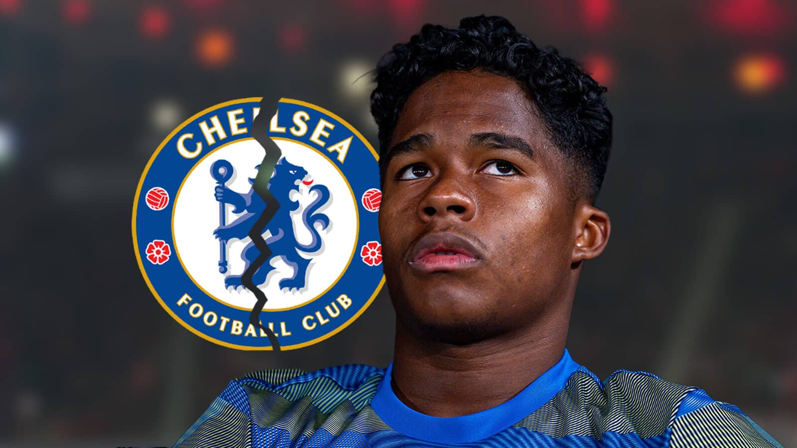 Real Madrid transfers: Game over for Chelsea as penalty clause in ...