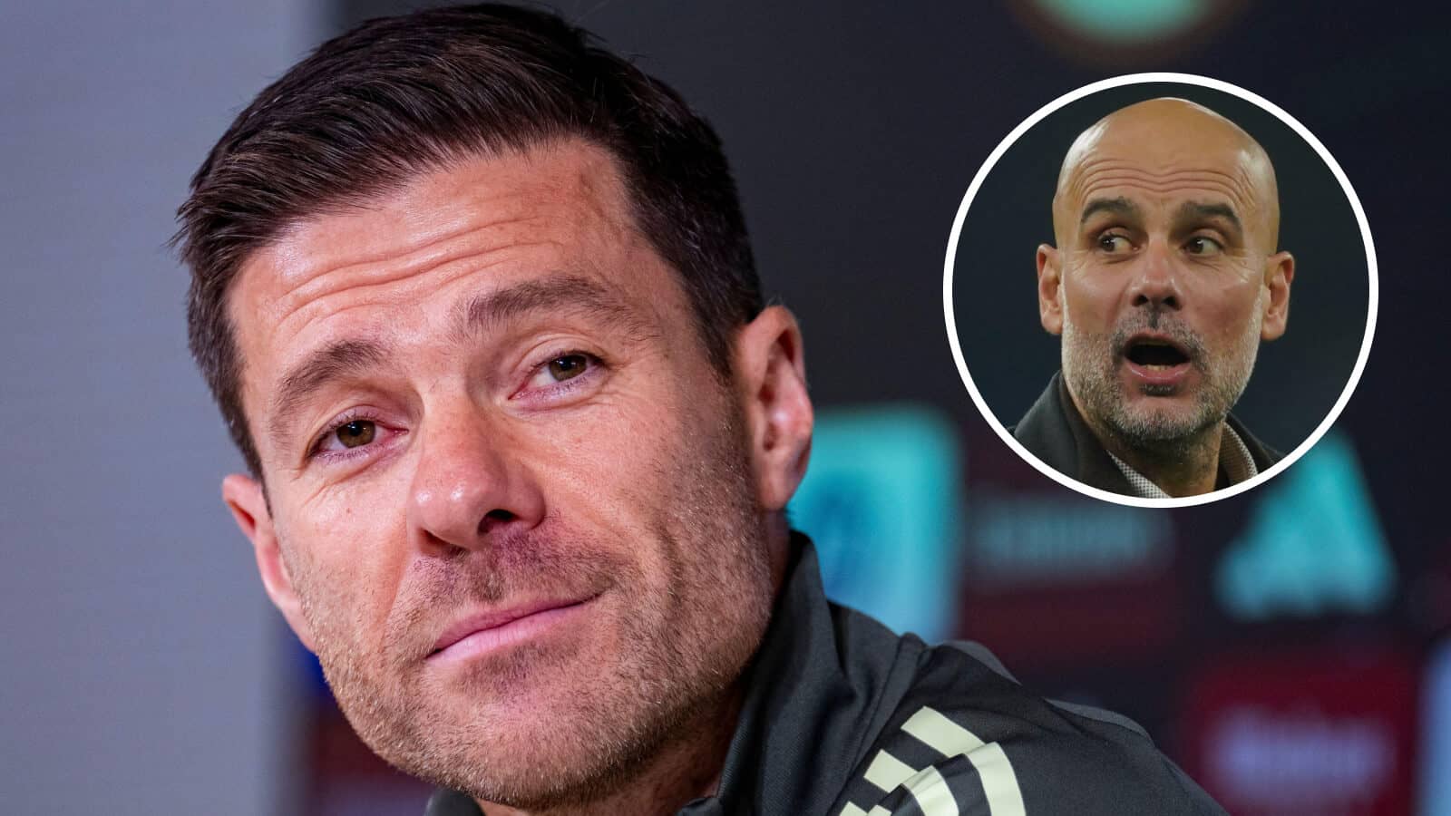 Real Madrid transfer news: Pep Guardiola in cuckooland if he thinks Man ...