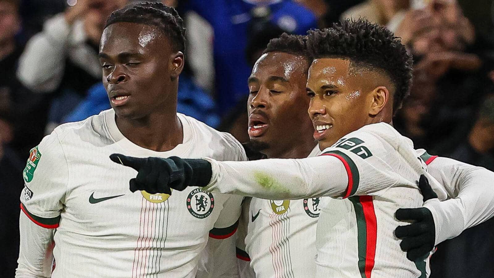 Chelsea news: Real Madrid ‘regret’ not paying €45m to sign Brazilian ...