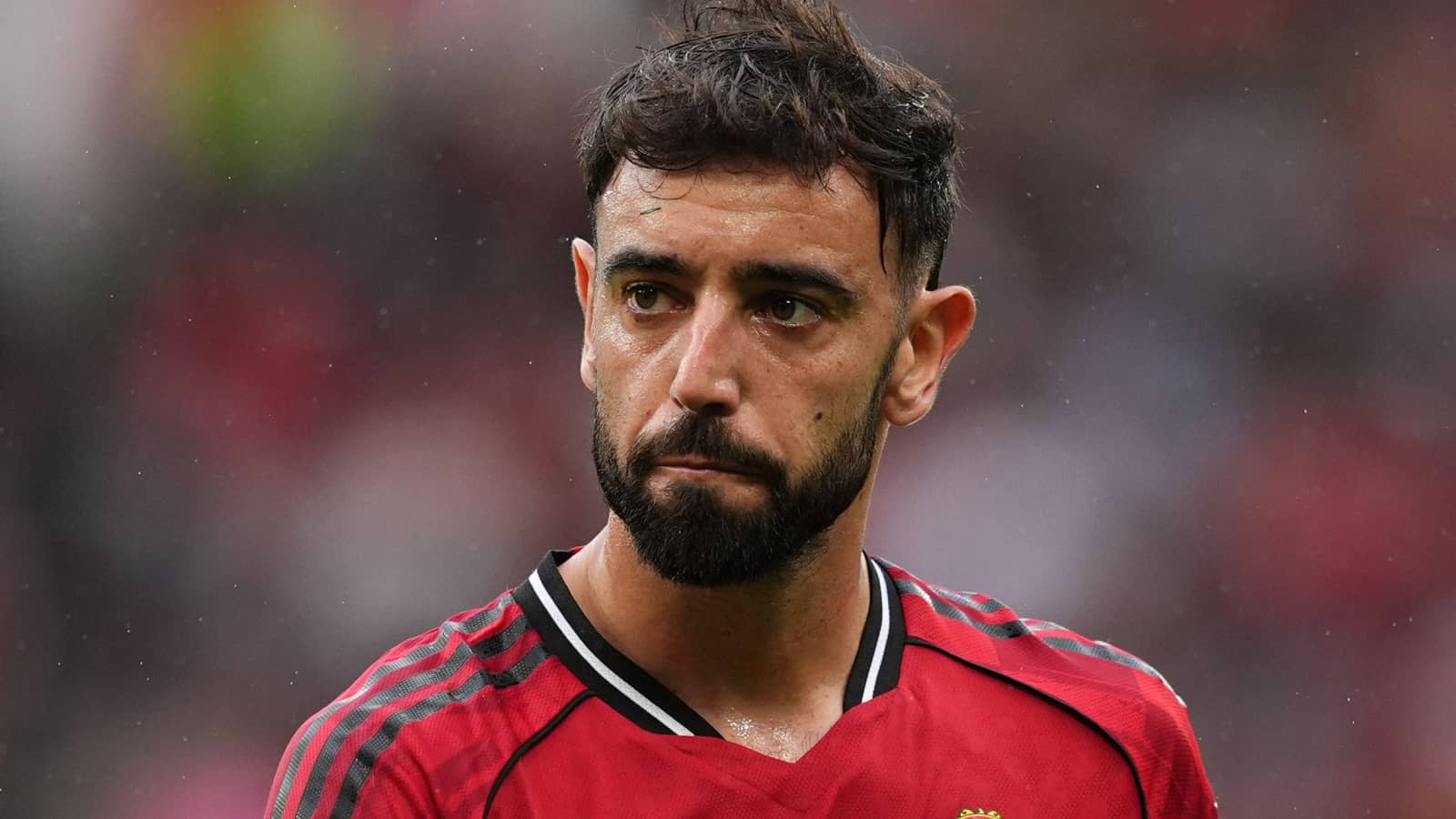 Man Utd: Bruno Fernandes likely FINISHED at Old Trafford as inside ...
