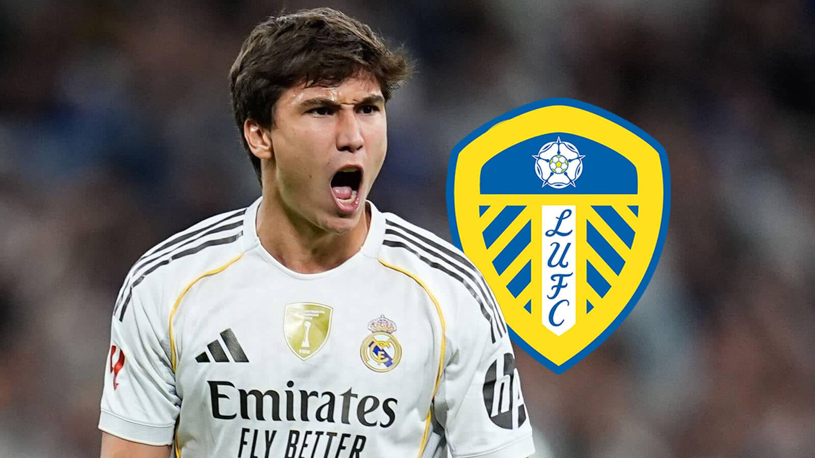 Leeds United: 'Imminent' bid to sign Real Madrid star after Farke ...