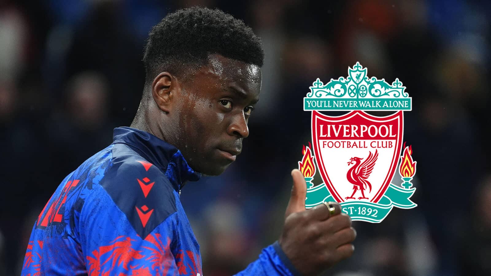 Marc Guehi: Liverpool to submit cut-price bid as sources reveal new ...