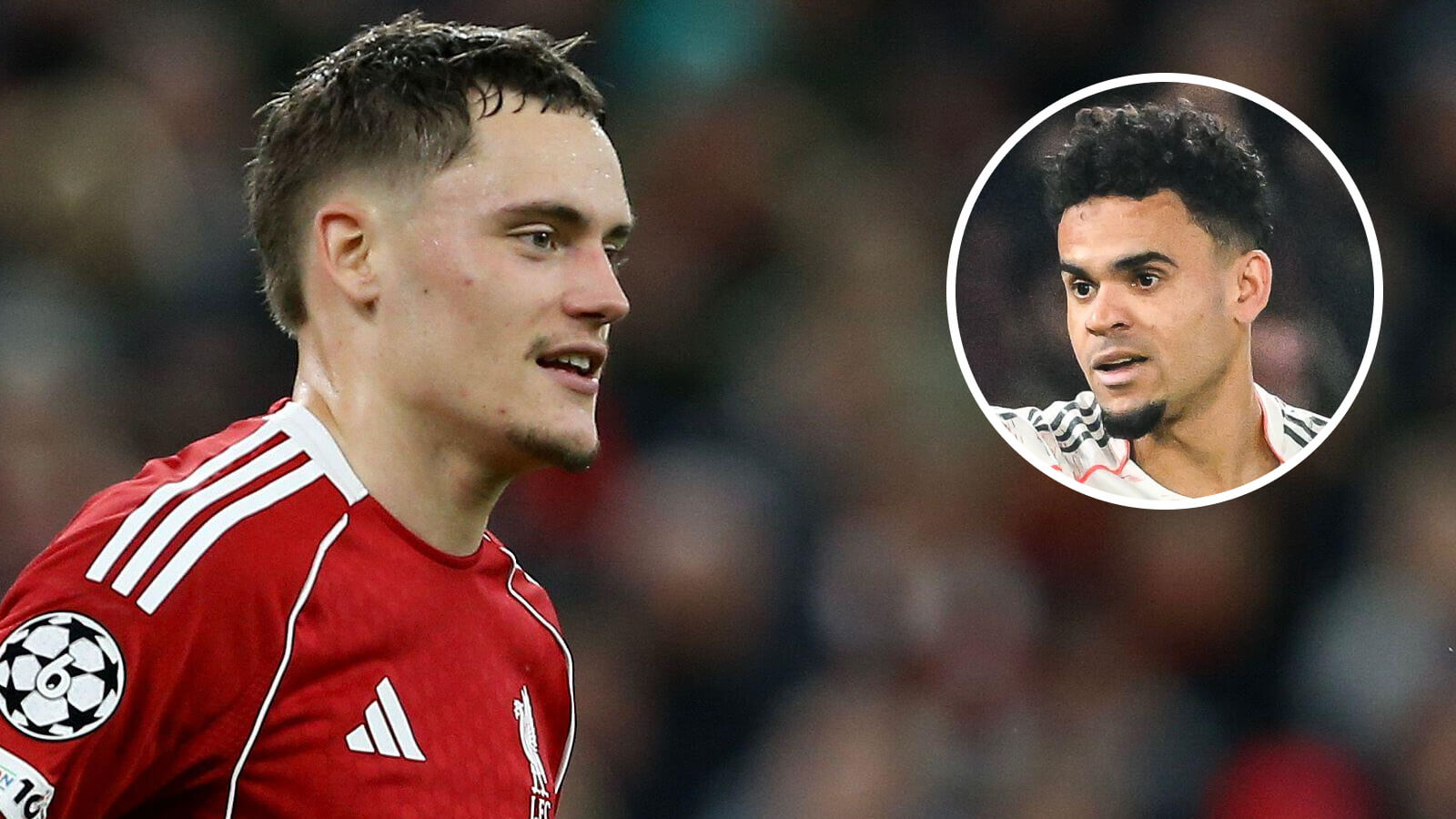 Florian Wirtz: Eye-opening Bayern insight explains superstar's struggles at Liverpool