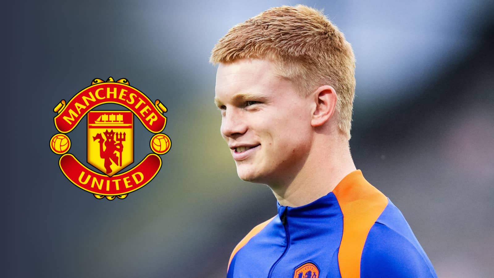 Man Utd: Vivell leads chase for Liverpool linked midfielder as Red ...