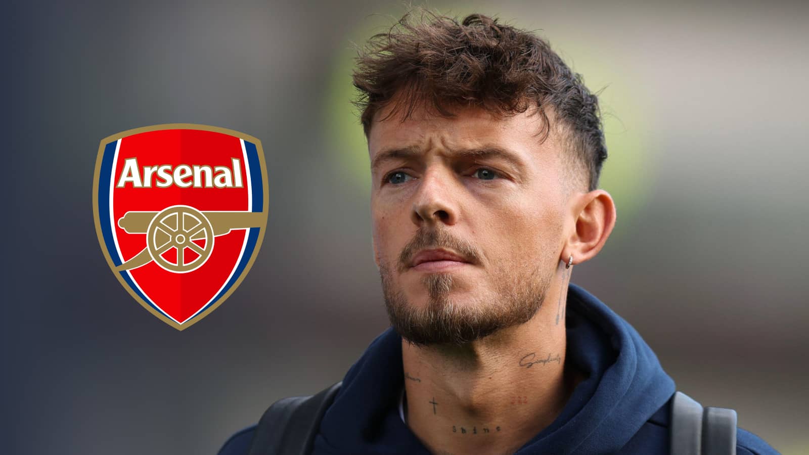 Arsenal news: Second source questions Ben White future as reasons to ...